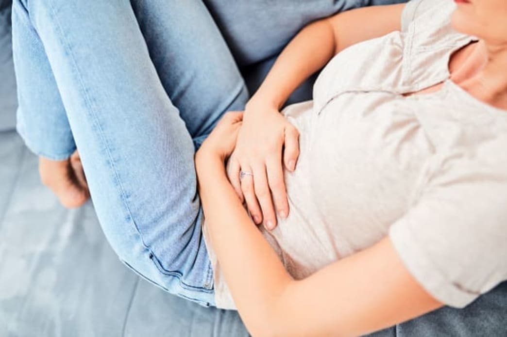 Get Rid Of Constipation: 10 Easy Natural Tips - Go Nutrients Blog